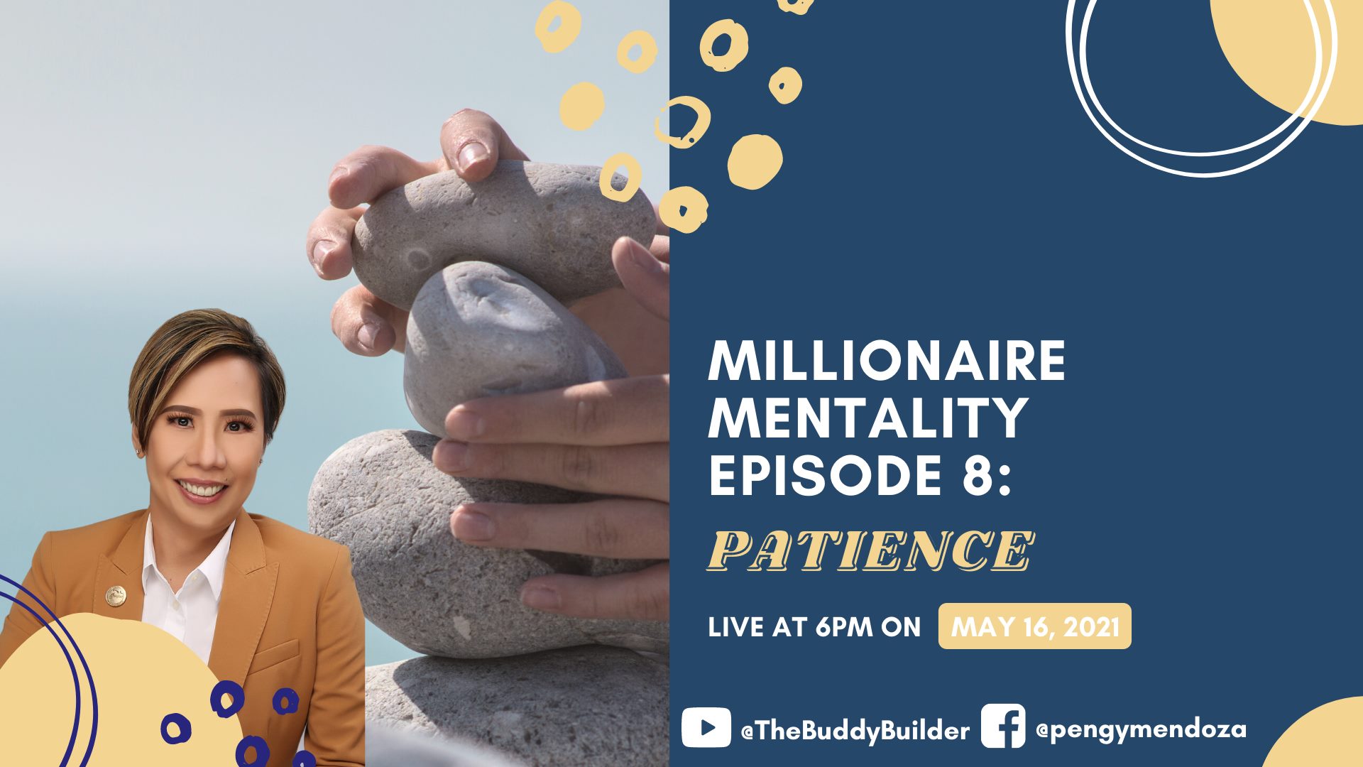 Millionaire Mentality - P6 BBB PRO