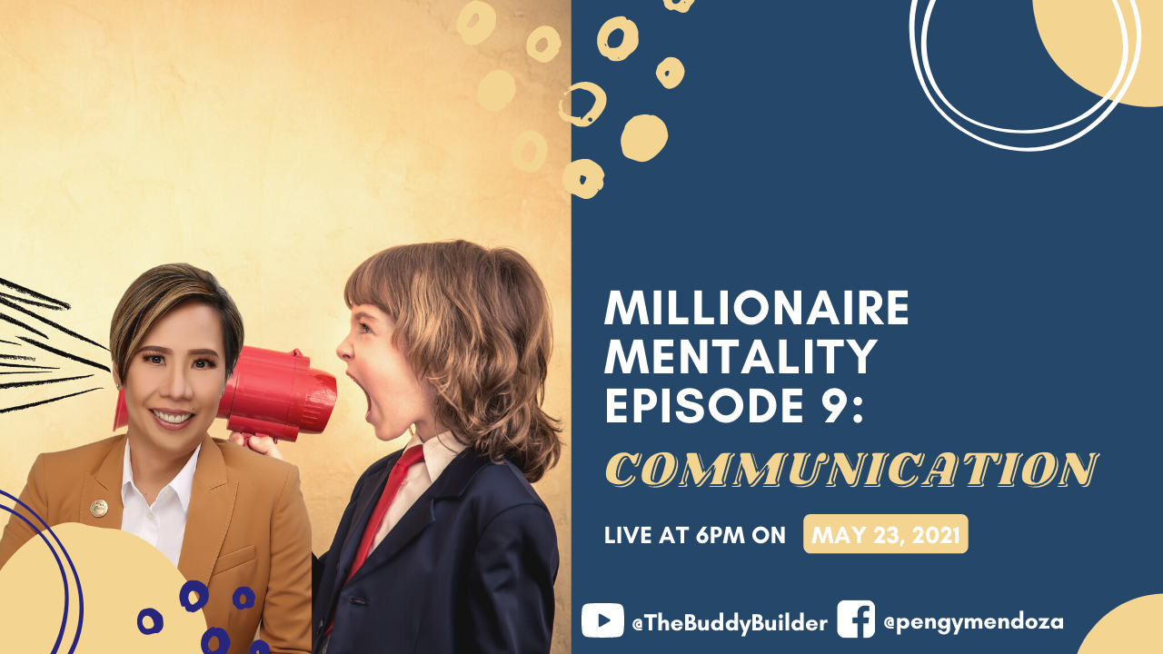 Communication - P6 BBB PRO