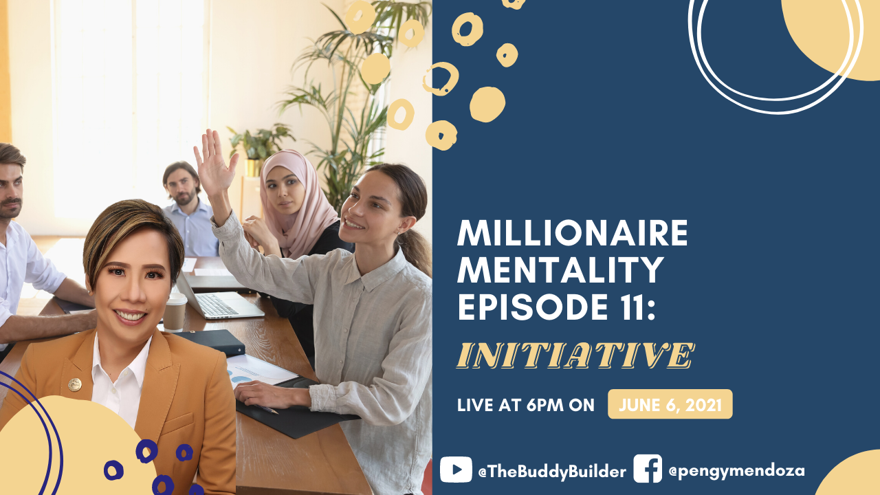 Initiative - P6 BBB PRO