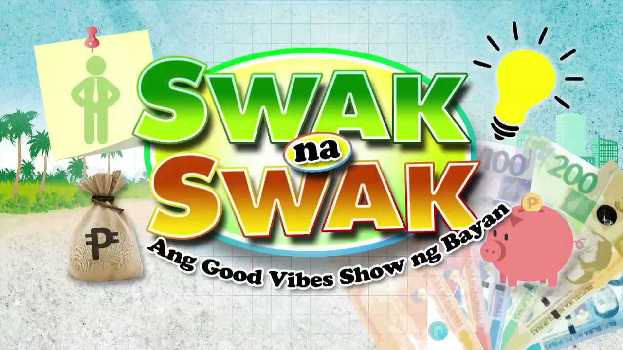 Swak Na Swak - Producer's Cut - P6 BBB PRO