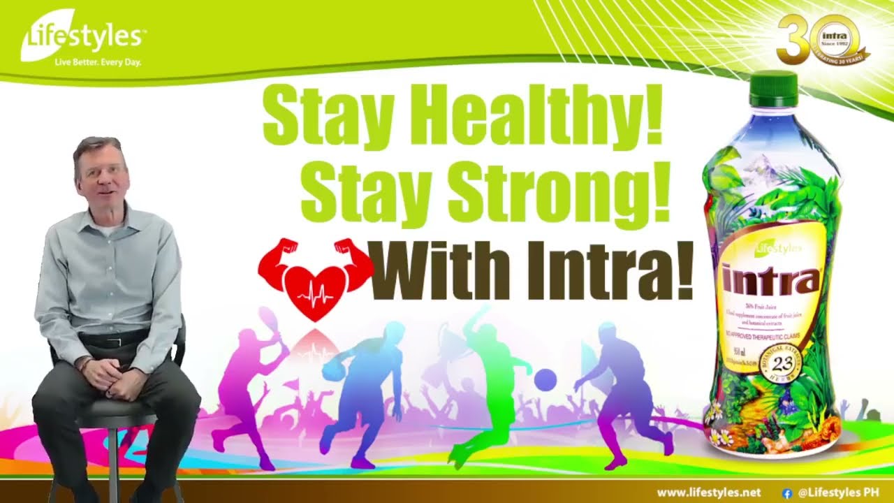 Intra Liquid Has ARRIVED! - P6 BBB PRO