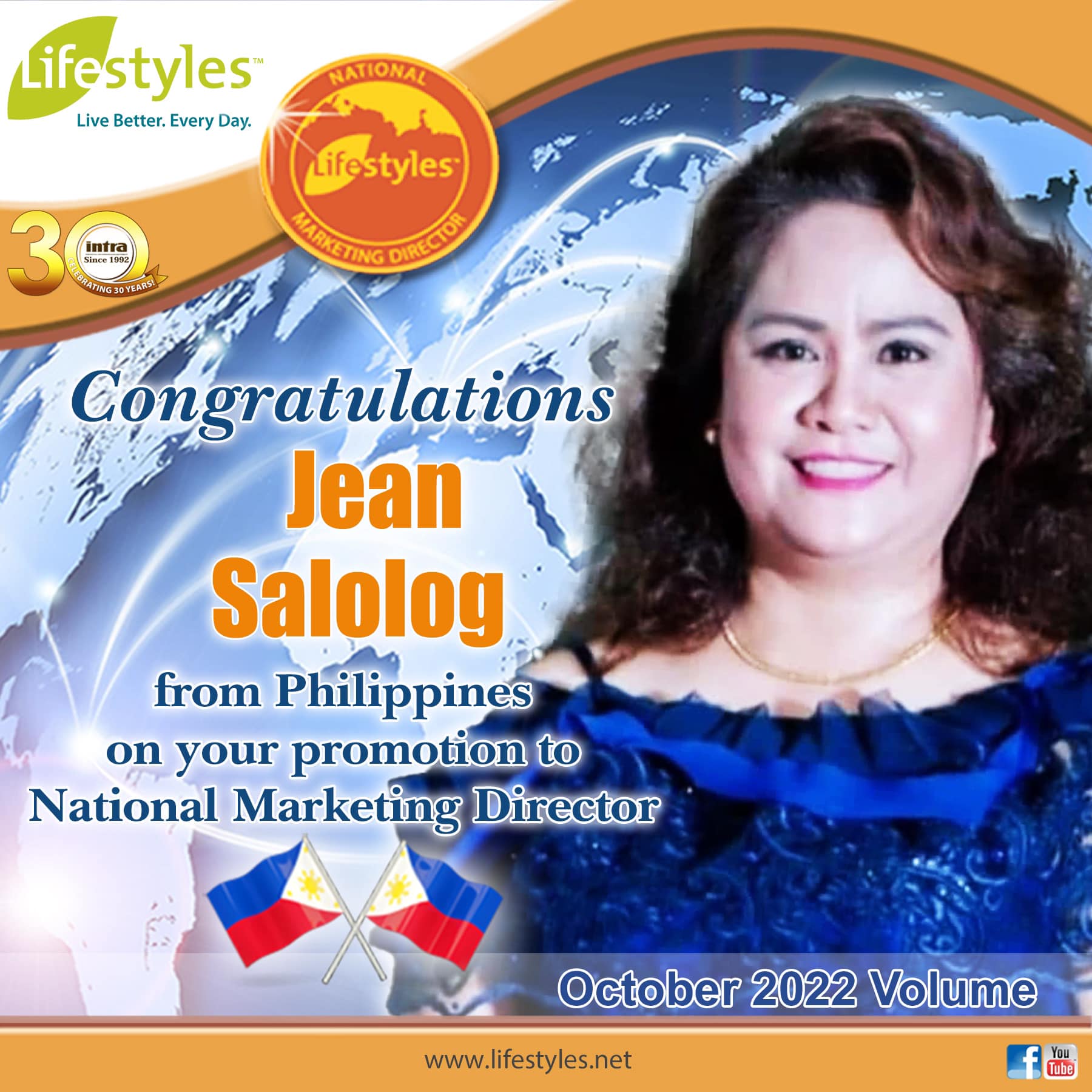 NMD Jean Salolog - P6 BBB PRO