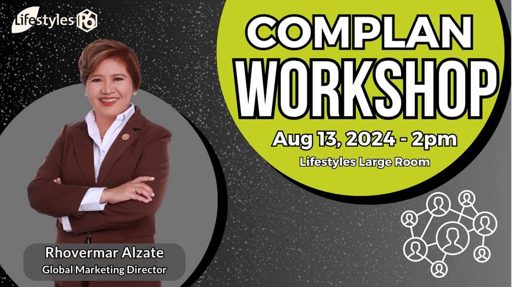 Complan Workshop (20240813) - P6 BBB PRO