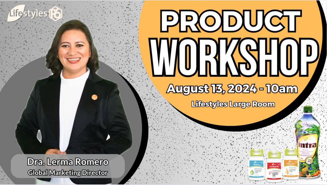 Product Workshop (20240813) - P6 BBB PRO