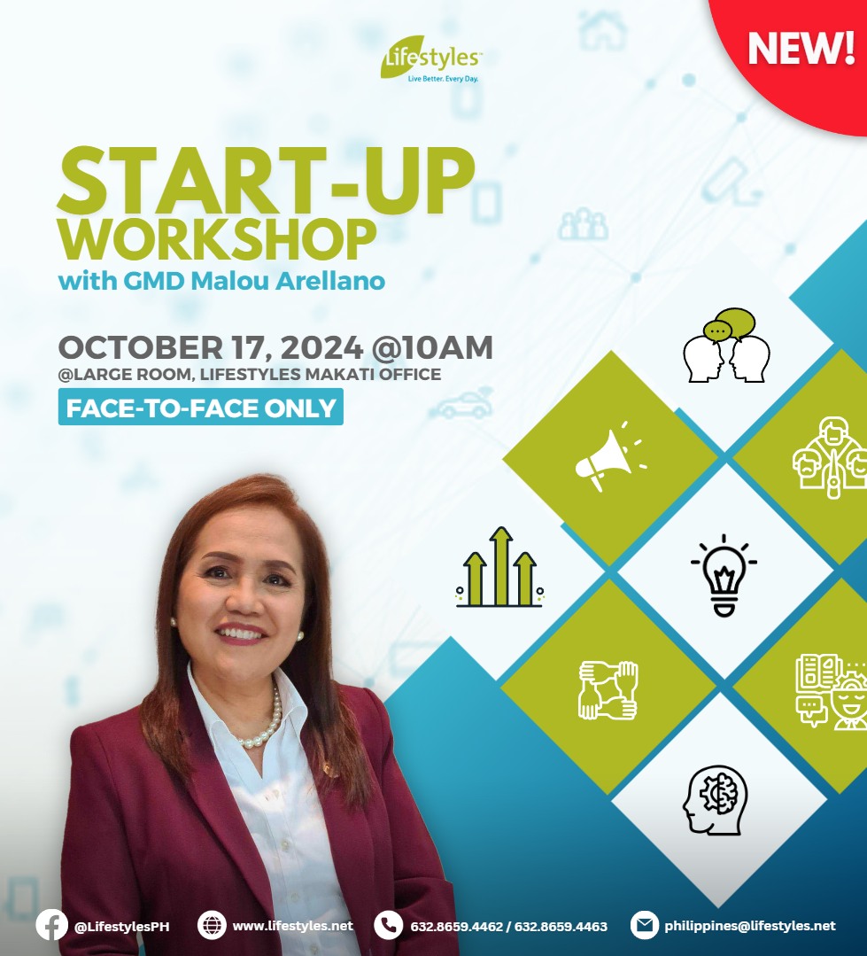Startup Workshop - P6 BBB PRO
