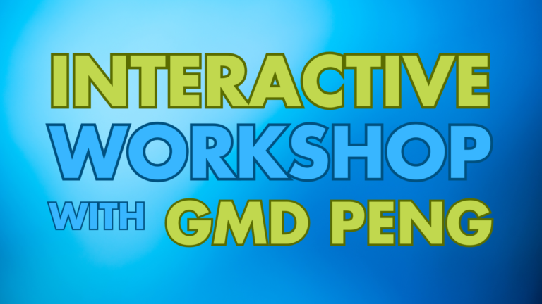 Interactive Workshops - P6 BBB PRO