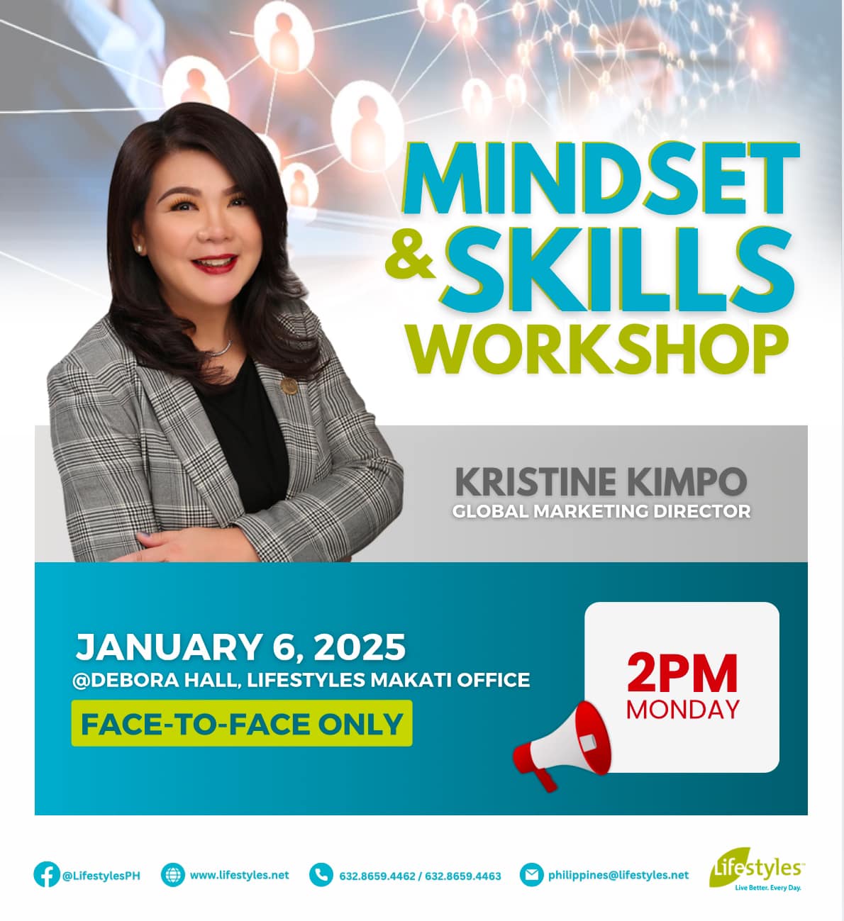 The Fundamentals - P6 BBB PRO