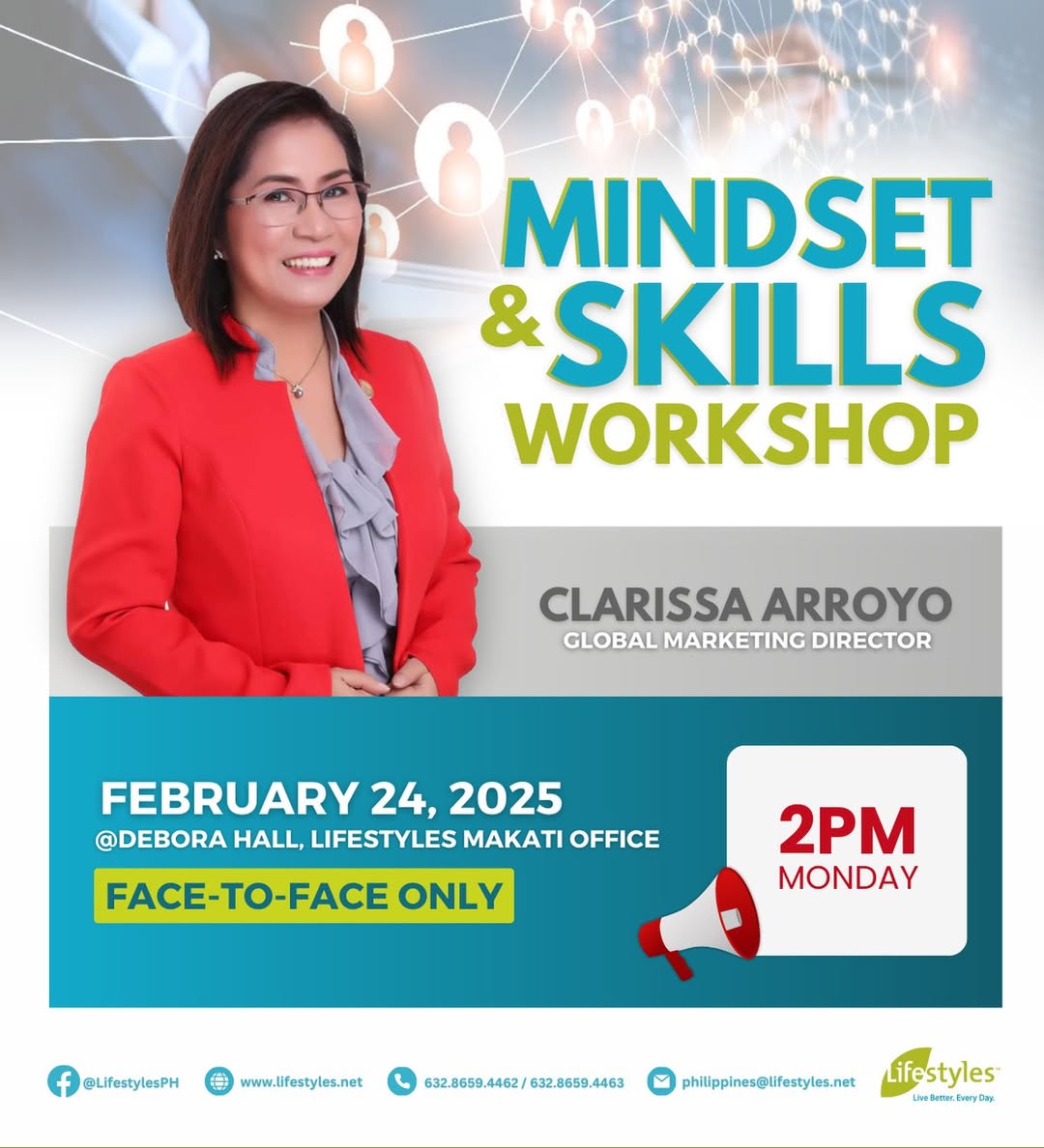 Ready, Get Set, Goal - P6 BBB PRO