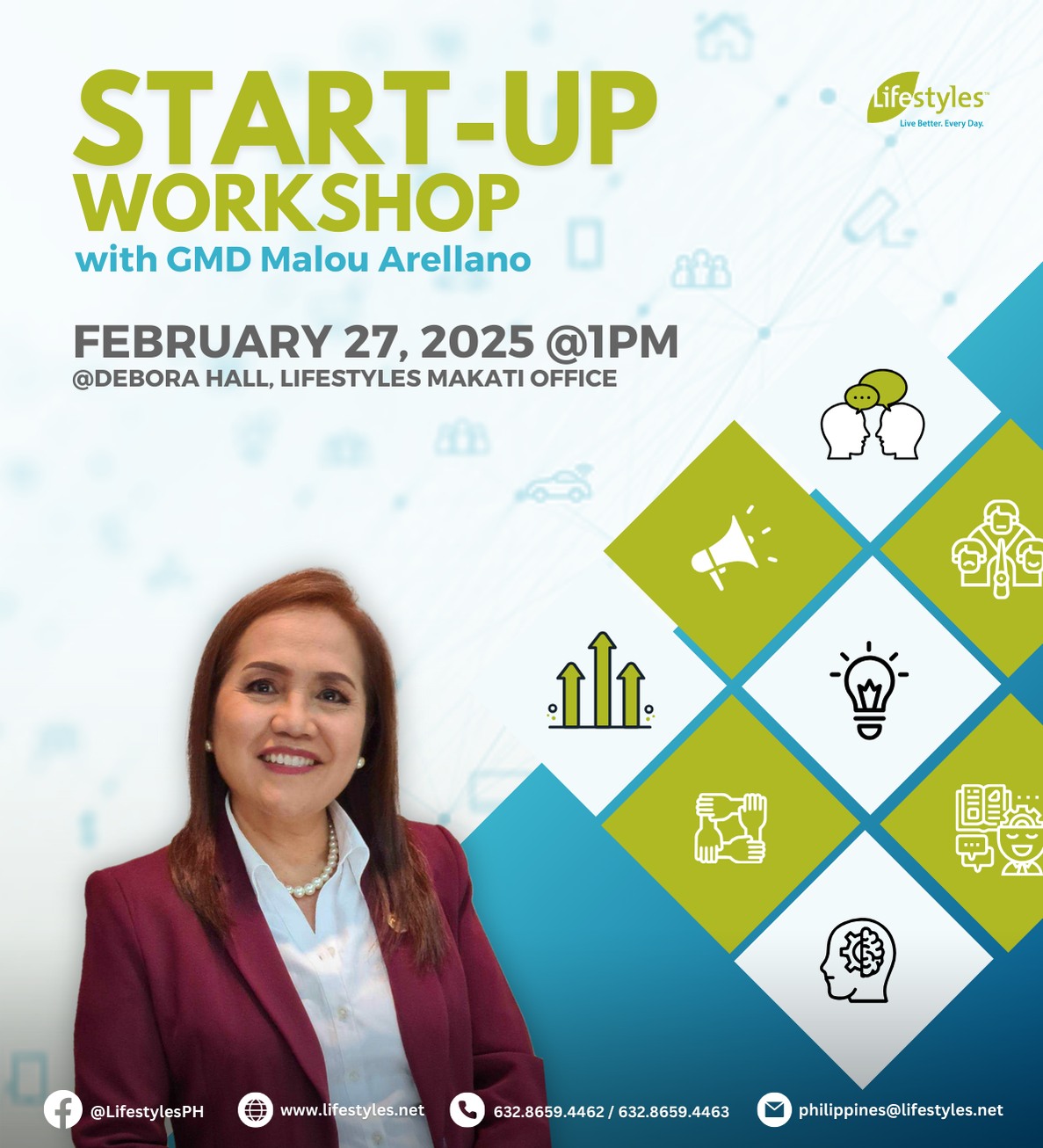 Startup Workshop (20250227) - P6 BBB PRO