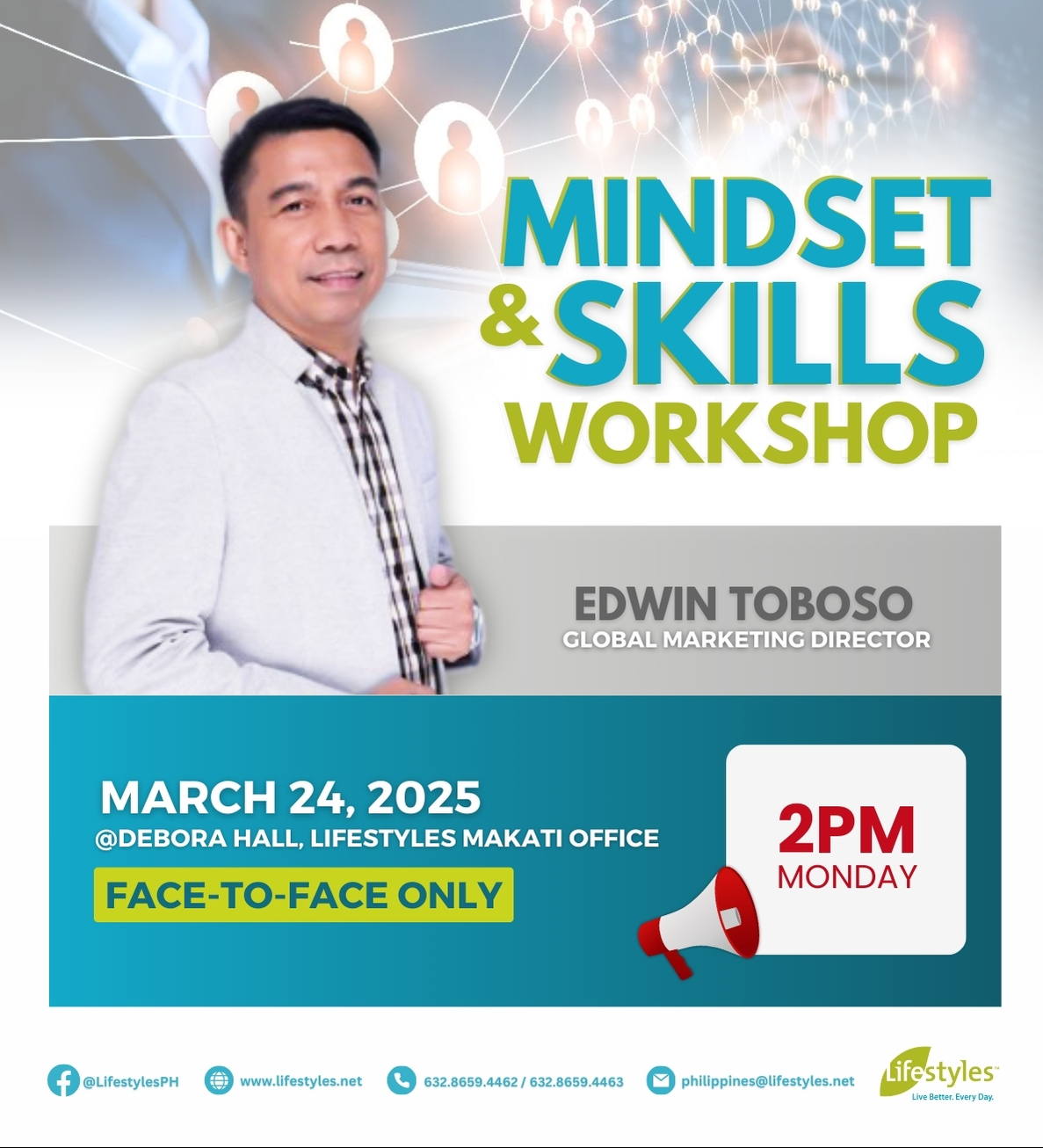 Meeting After the Meeting - P6 BBB PRO