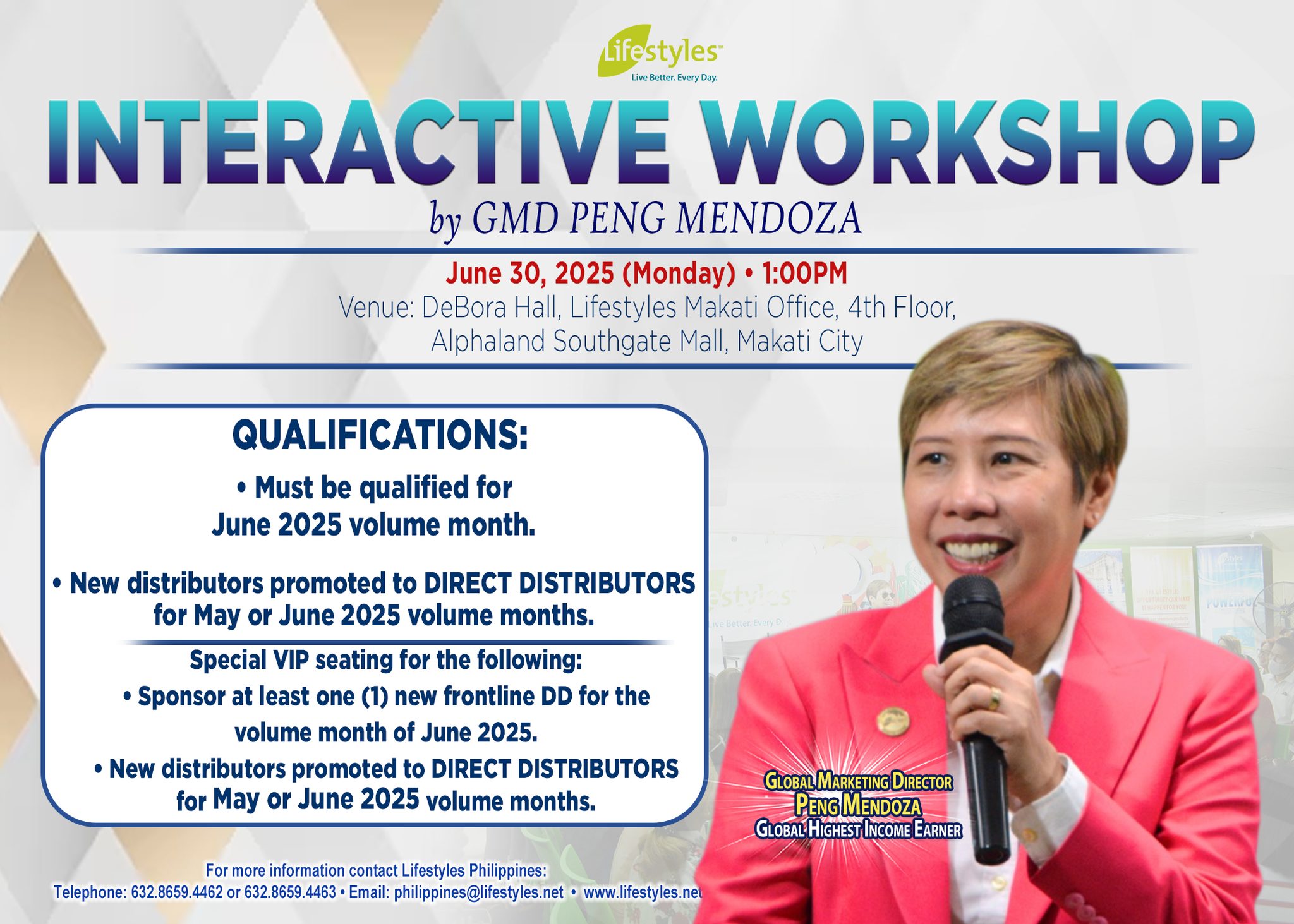 Structure vs Volume - P6 BBB PRO